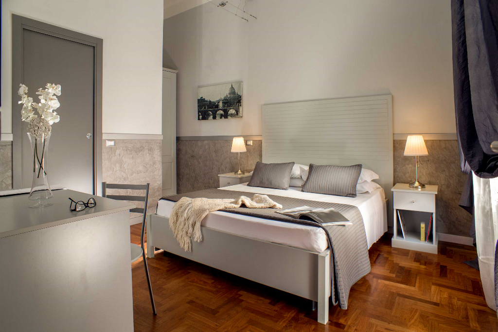 Domus Liberius - Rome